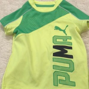 Puma | Matching Sets | Puma 2m Outfit Boy | Poshmark